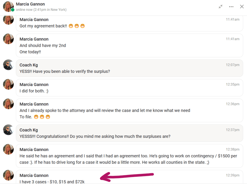 Overages for dummies