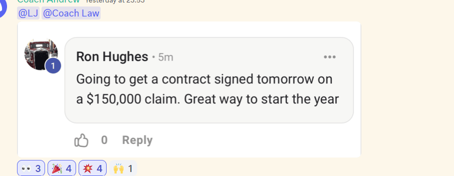 Overages for dummies