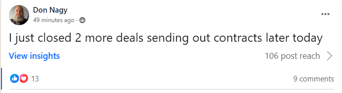 Overages for dummies