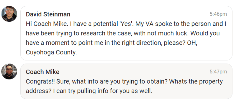 Overages for dummies