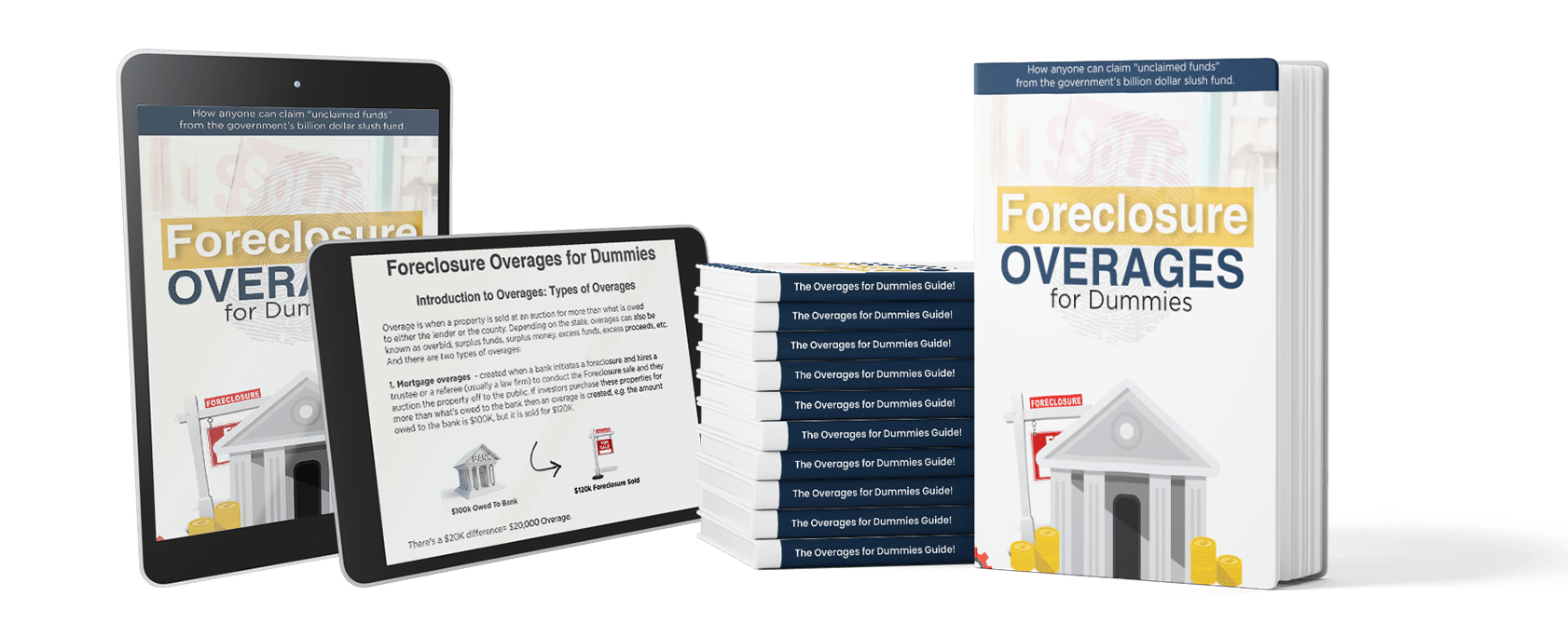 Overages For Dummies