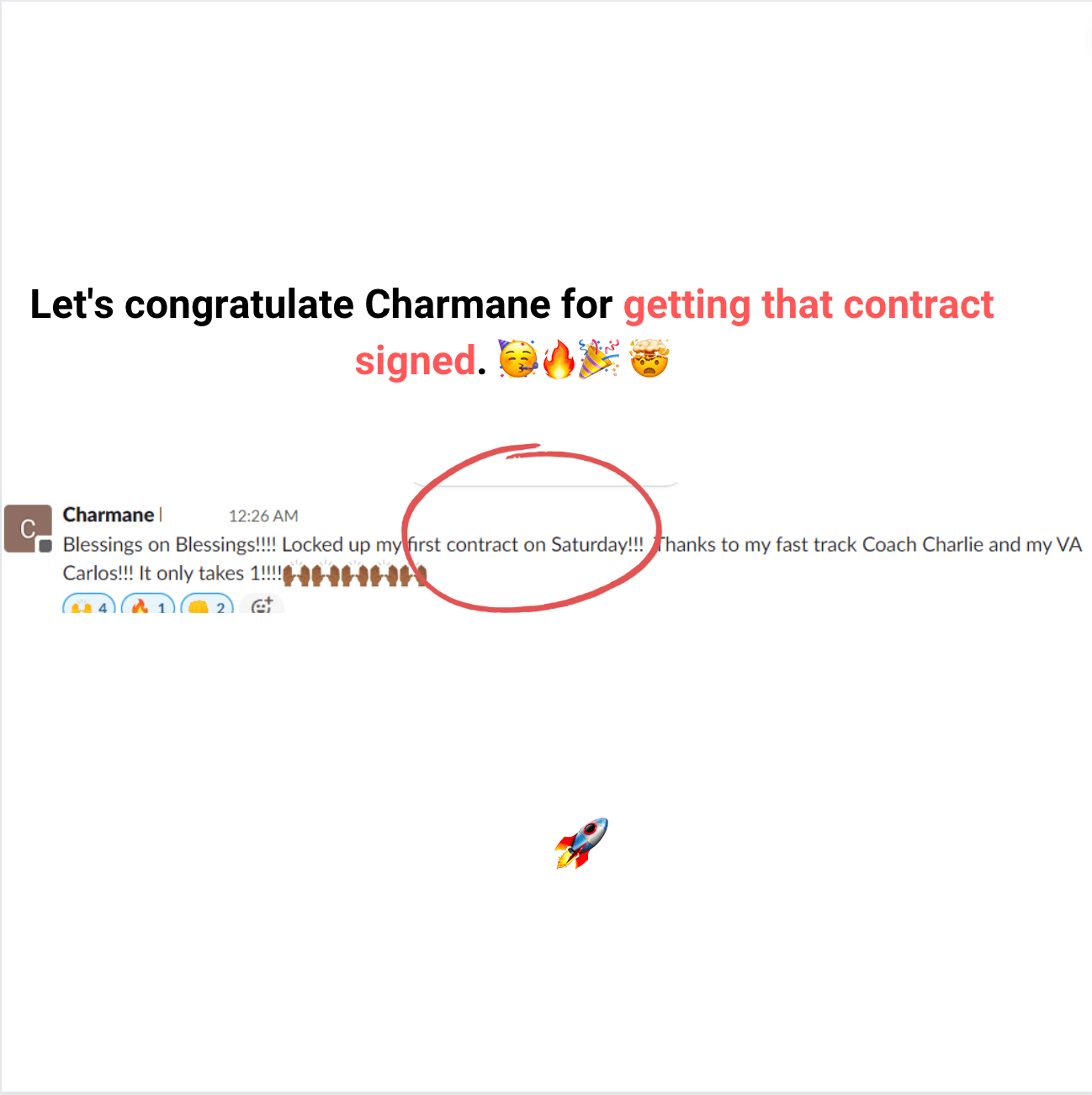 Overages for dummies