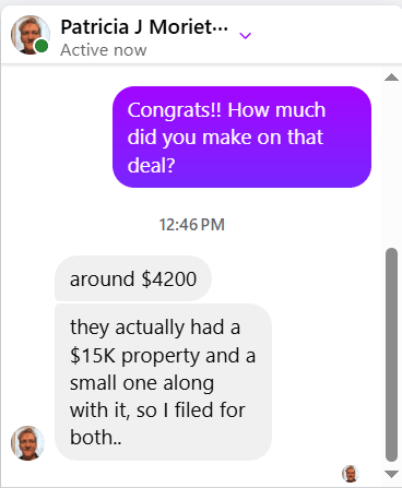 Overages for dummies